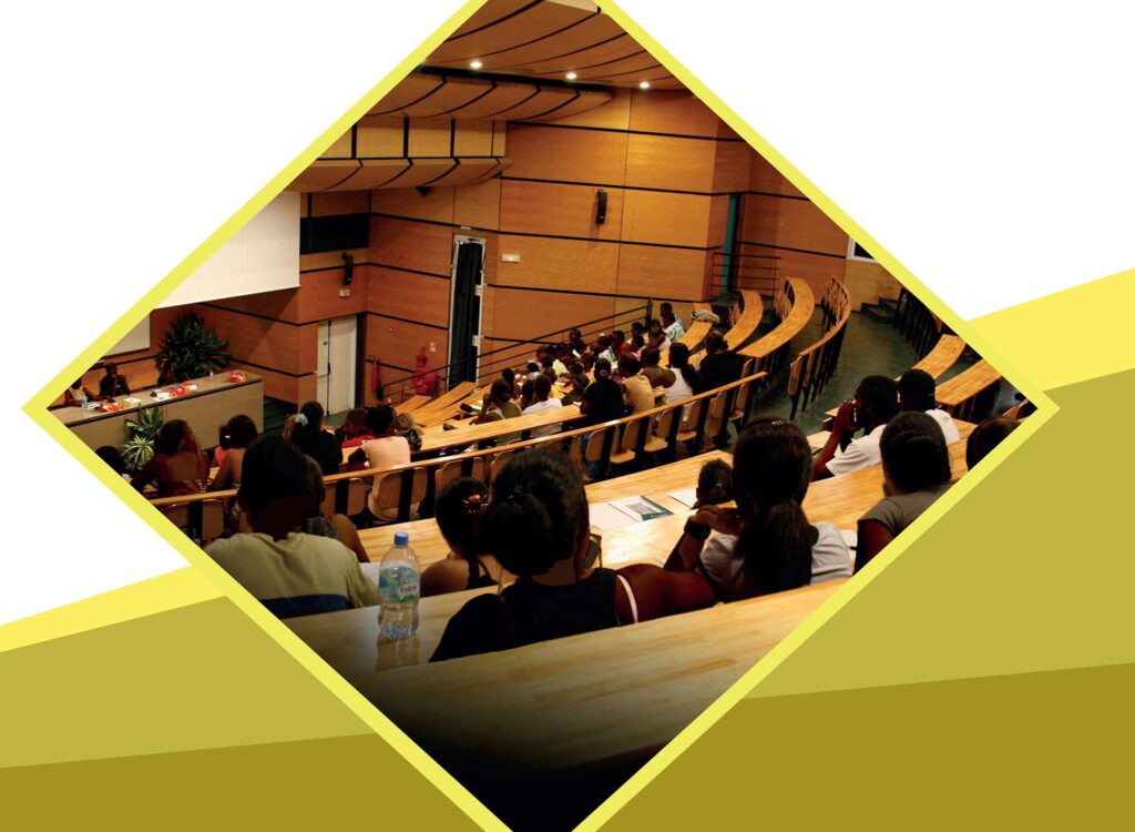 LANCEMENT DES ÉVALUATIONS DU CEA SAMEF - ANAQSUP